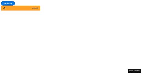 Frosty Cache T F Codesandbox