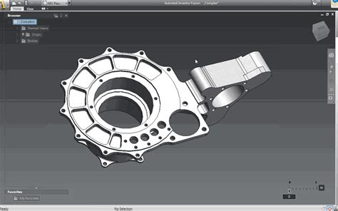 Inventor Fusion Technology Preview 2 Part 2 Deelip Com