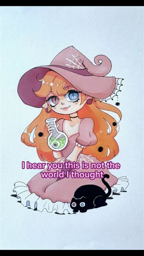 This Audio Gets Me 🥺🥲 Character Drawing Book Art Diy Art Tools Drawing