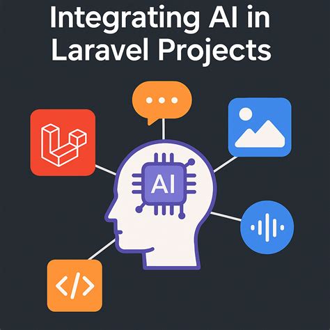 How to Integrate AI into Your Laravel Projects: Practical Use Cases and Implementation Guide ...
