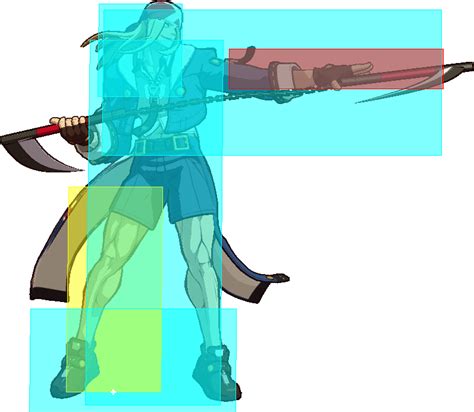 File GGXRD Axl 5P Hitbox1 Png Dustloop Wiki