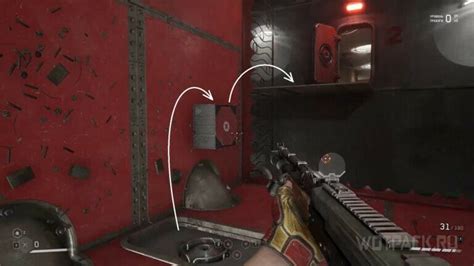 Полигон 11 в Atomic Heart: как открыть и пройти [гайд]