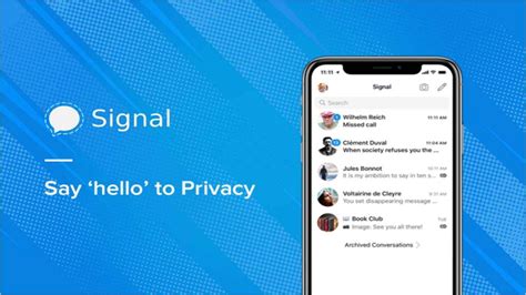How To Use Signal App On Desktop Laptop And Tablets Check Details Here