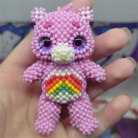 Веселка в 2023 г Бисероплетение аборигенов Бисероплетение Бисер