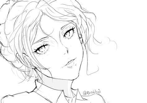 Piper Drawing R Brawlstars