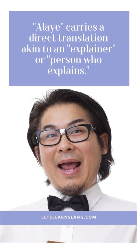 What Does Alaye Mean In Texting Explained With Examples 46 OFF