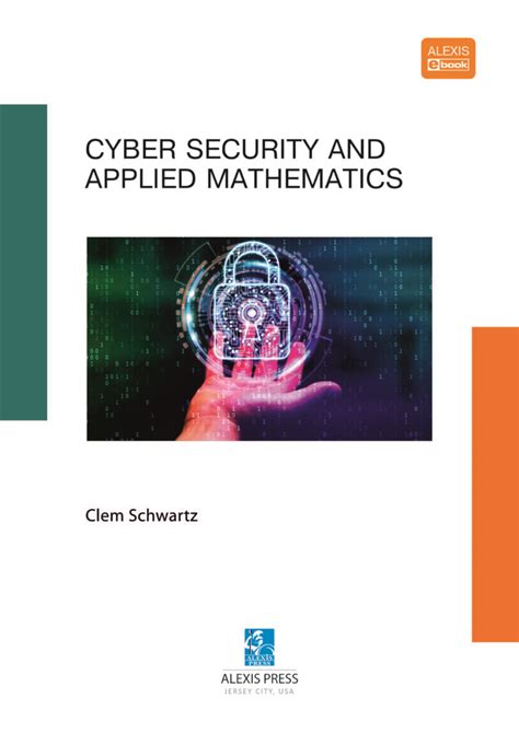 Cybersecurity And Applied Mathematics Pixel Edtech