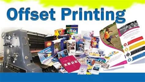 Offset Printing Services In Lucknow By Bindu Singh Id 2853194778073
