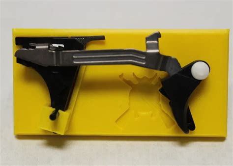 Glock Trigger Jig For All Generations Superior Triggers
