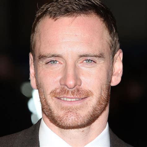 Michael Fassbender