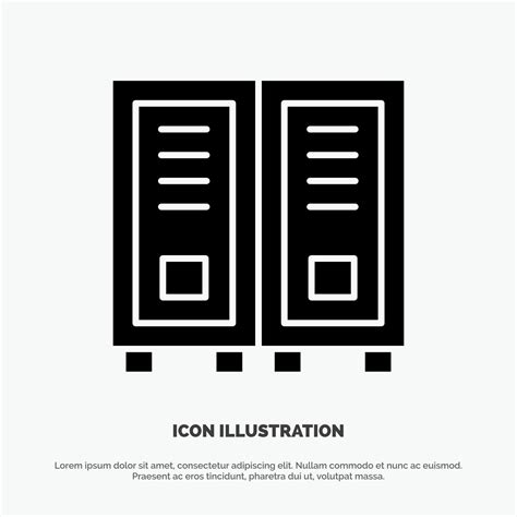 Education Library Read Reading Solid Glyph Icon Vector 18012447 Vector Art At Vecteezy