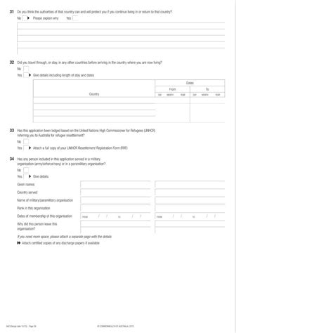Form 842 ≡ Fill Out Printable Pdf Forms Online