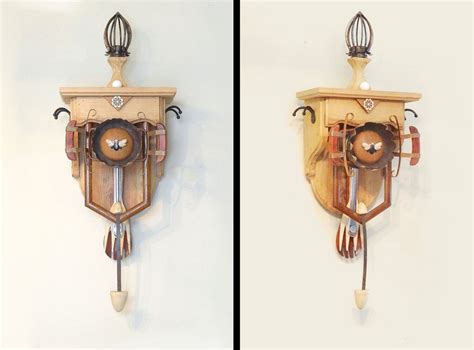 Portfolio — Assemblage Sculpture By Dave Kwinter