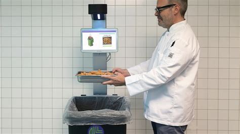 Leanpath Launches Next Generation Floor Scale Ai Quality Assurance And Food Safety
