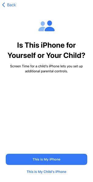 What Is Screen Time Passcode And How To Use It AirDroid