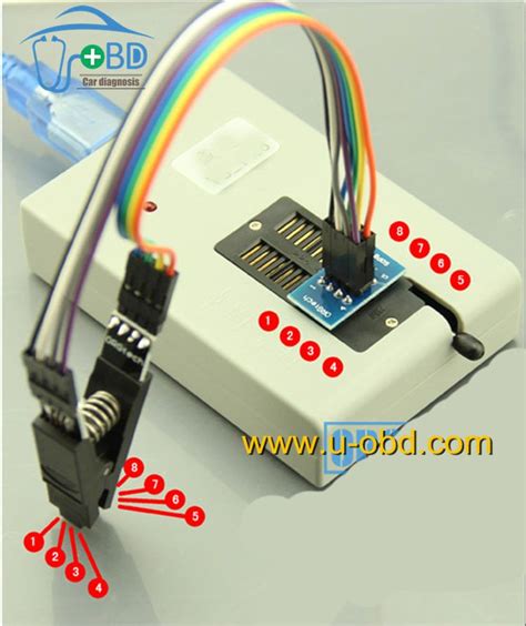 12 Obd Programmer Ideas Obd Car Ecu Programmer