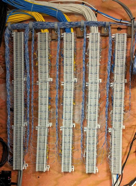 We Had An Old Telecom Veteran Put This One Together It S Nice To See That These Guys Are Still