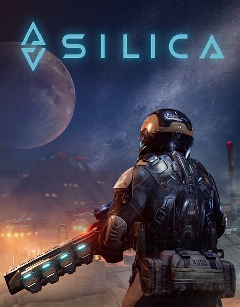 Silica дата выхода оценки системные требования официальный сайт