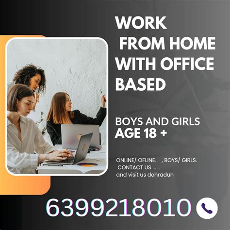 Shivraj Rawat On Linkedin We Are Hiring Some Siriyes Persons For Work From Home Work Details…