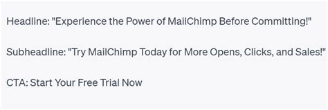 How To Optimize Saas Landing Page Copy For Conversions Using Chatgpt