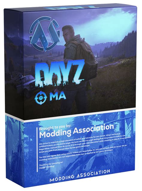 Dayz Week Dayz Modding Association