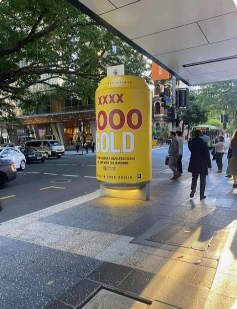 Latest Xxxx Queenslanders Pride In Their Origin Campaign Iteration Launches