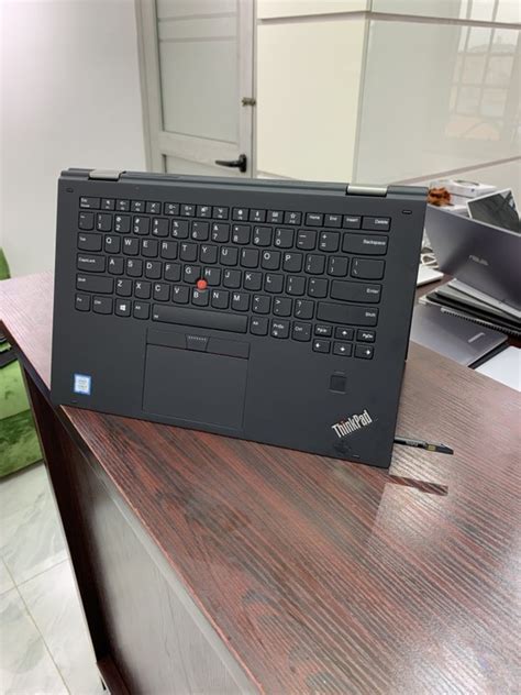 Lenovo X Yoga I Th Gen Gb Ram Gb Ssd With Pen Technology Market Nigeria