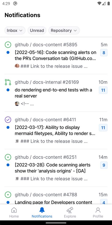 Github 1 198 1 120 640dpi Android 8 0 Apk Download By Github Apkmirror