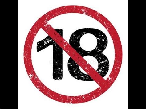 18 YouTube