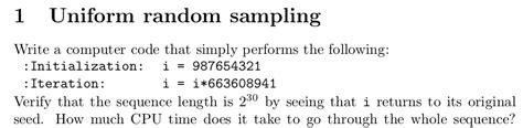 Pseudo Random Number Generator In Python Stack Overflow