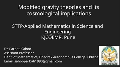 Explorations In Higher Dimensional Gravity Theorypdf