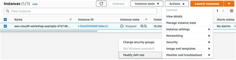 6 attach iam role mp devops series
