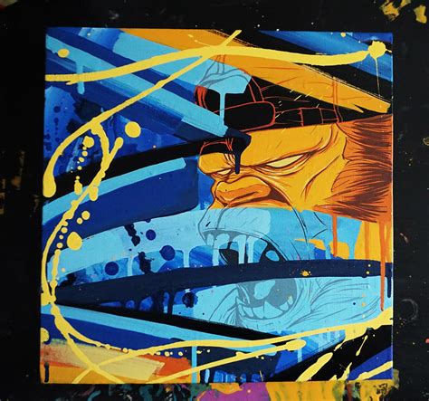 Finding Complexity Behance