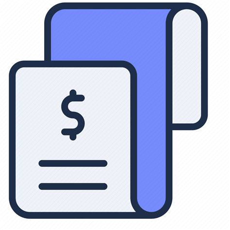 documents file files folder document paper business icon