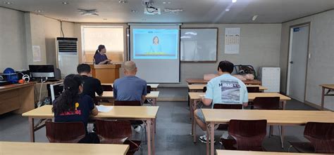 6월 17일 건설업 기초안전보건교육 현장 이야기 제일안전보건교육원