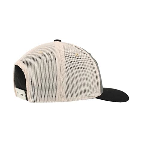 Zephyr Standard Ncaa Officially Licensed Trucker Hat Dakota Switchback