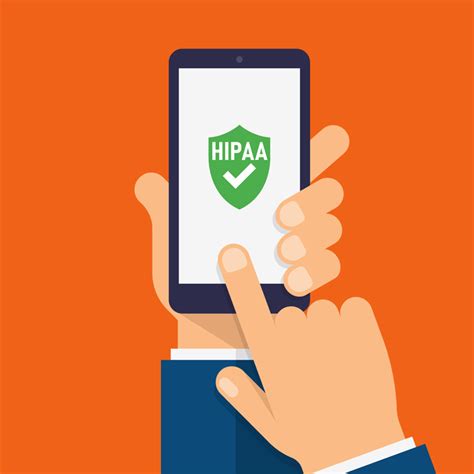 Hipaa Telephone Rules And Phone Calls Explained Infographic Giva