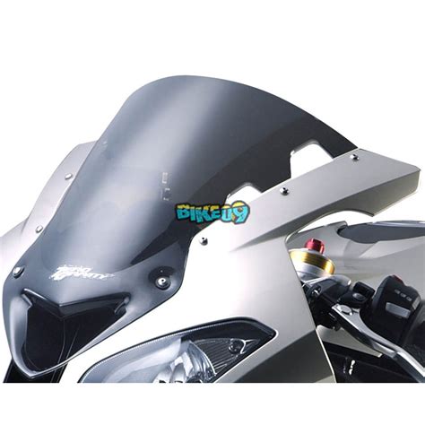 제로그래비티 윈드스크린 Bmw 모토라드 S 1000 Rr 10 14 Hp4 Sr 시리즈 컬러 라이트 스모크 스크린 윈드