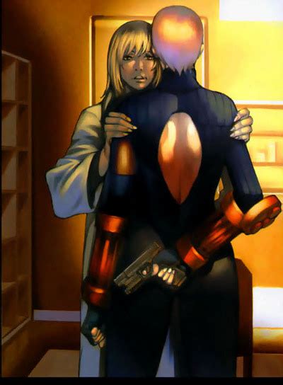 Juni Movies Comic Vine