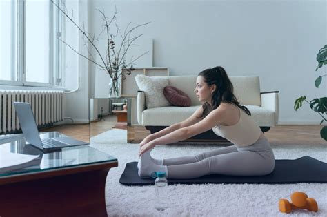 Ai Based Body Pose Detection To Extend Telehealth Software