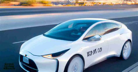 Exploring The Potential Of Autonomous Vehicles For Sustainability