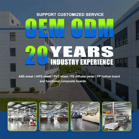 Hips High Impact Polystyrene Sheets Thickness 0 5mm 0 8mm 1mm China Hips High Impact