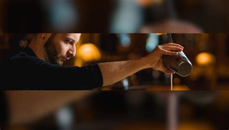 Andrei Marcu Revels In His Favorite Brandy Of The Year