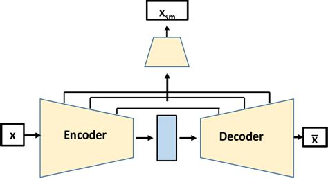 medical image segmentation using a u net type of architecture