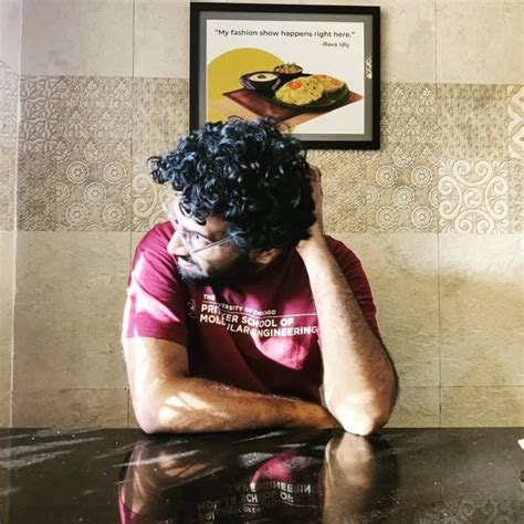 Aditya Vijaykumar Adivijaykumar On Threads