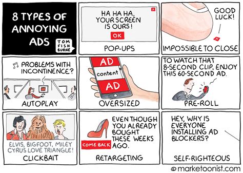 Cómo ganarle a los ad blockers con marketing con contenidos La Caja Company