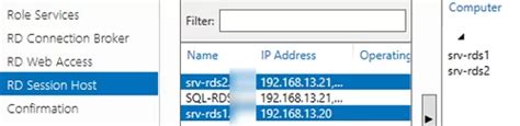 Configuring Rds Connection Broker High Availability On Windows Server