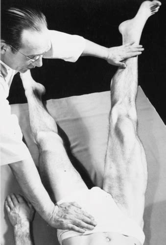 MSK2 MMT Ligament Testing Lower Extremity Flashcards Quizlet