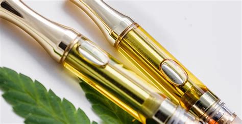 Everything You Need To Know About THC Vape Carts My Blog