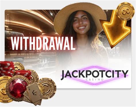 Jackpot City Withdrawal Times 💳 Withdrawal Options